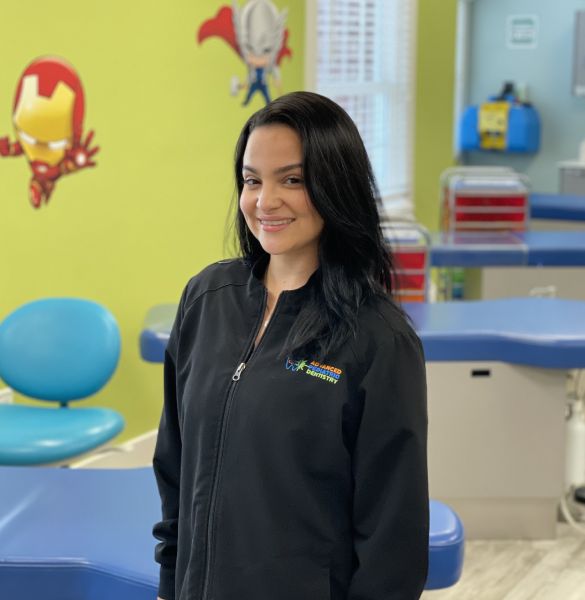 Emily | Advanced Pediatric Dentistry